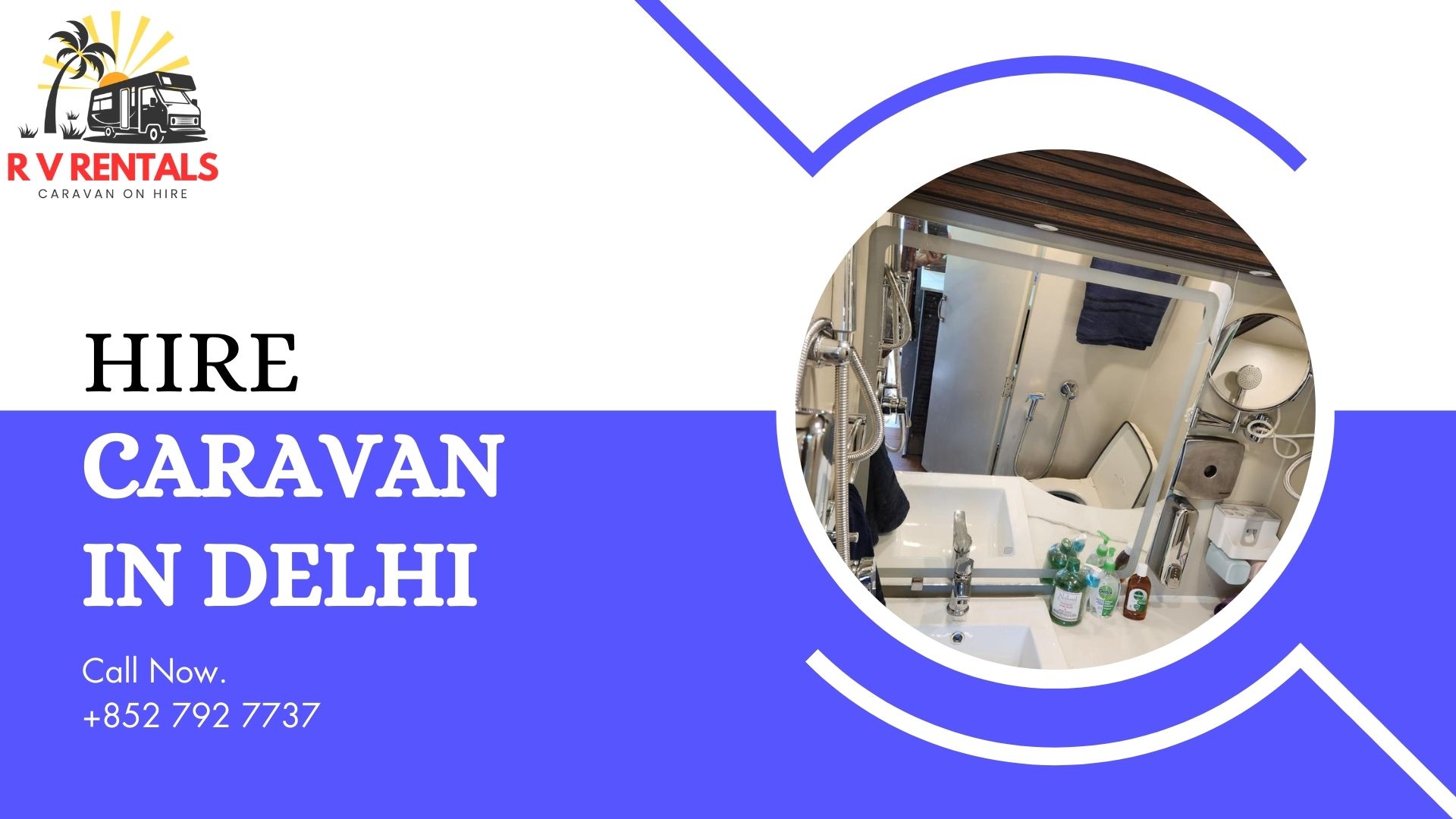 Caravan Rental: Exploring New Horizons with RV Rental